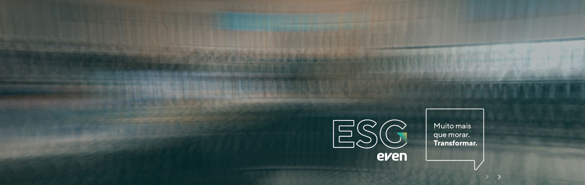 ESG Even – Even ESG é uma plataforma de relacionamento da EVEN com seus stakeholders para ...